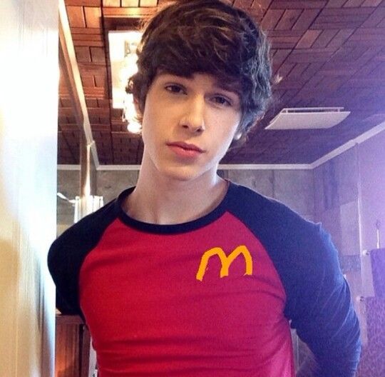 I'm loving it. | Scrolller