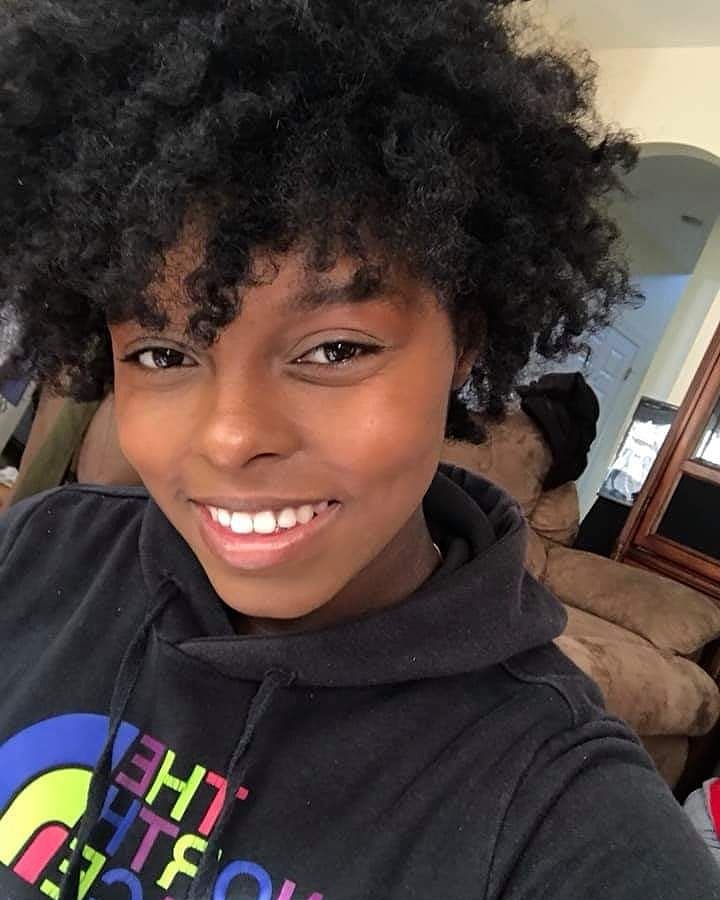 I'm new here heres my best twist out | Scrolller