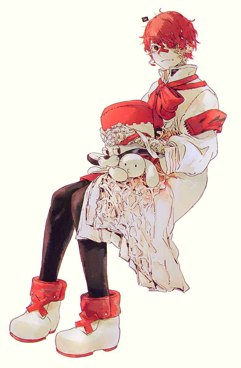 I'm new! Here's my husbando, Fukase. He's a vocaloid!! | Scrolller