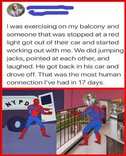 im new? memes allowed here? | Scrolller