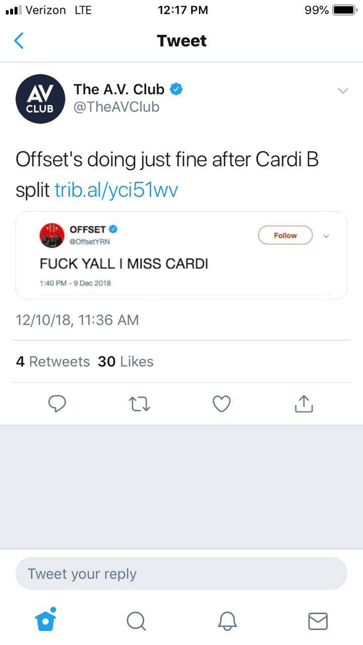 I'm not crying! You're crying! | Scrolller