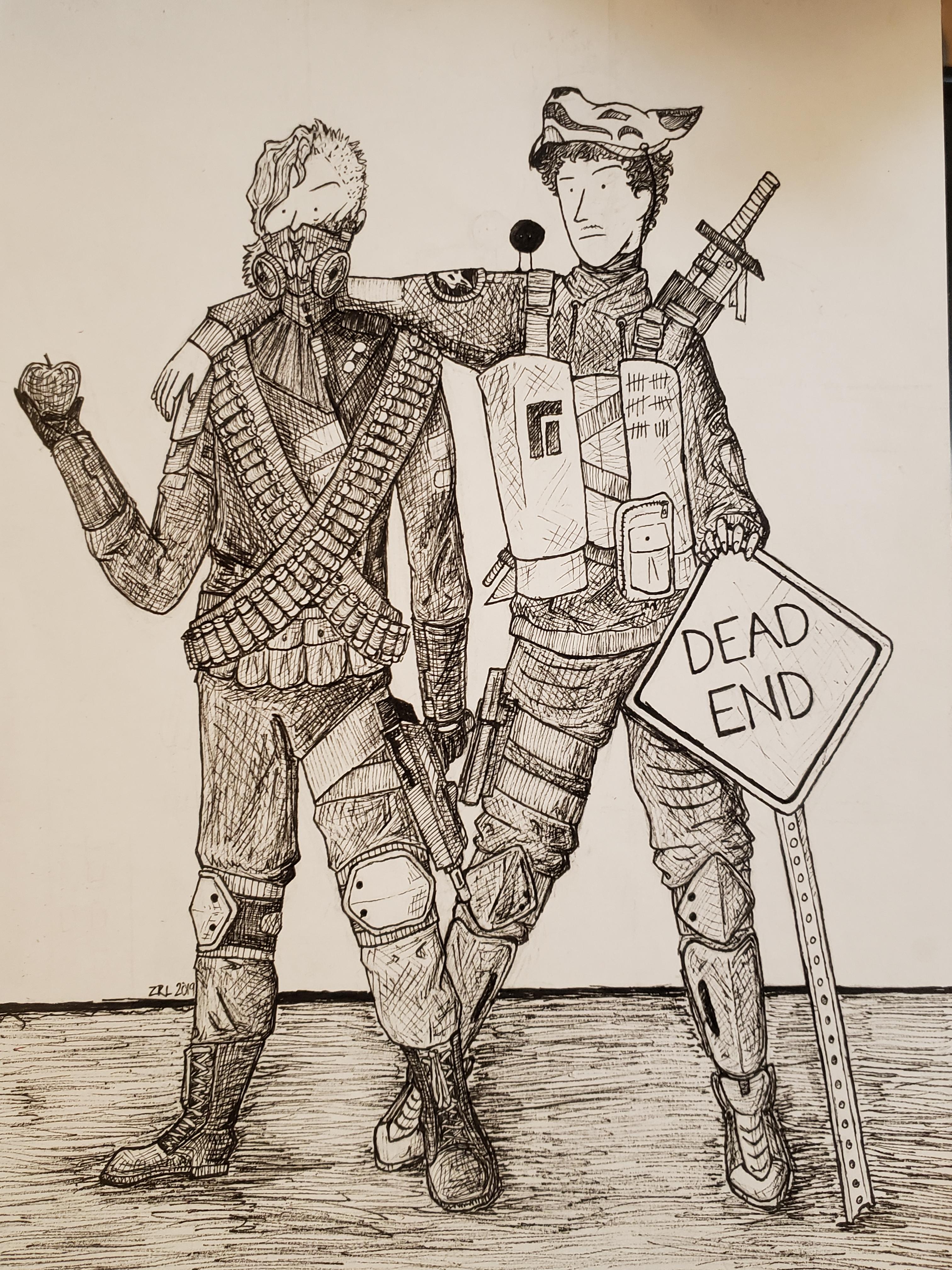 I'm not good at titles | Scrolller