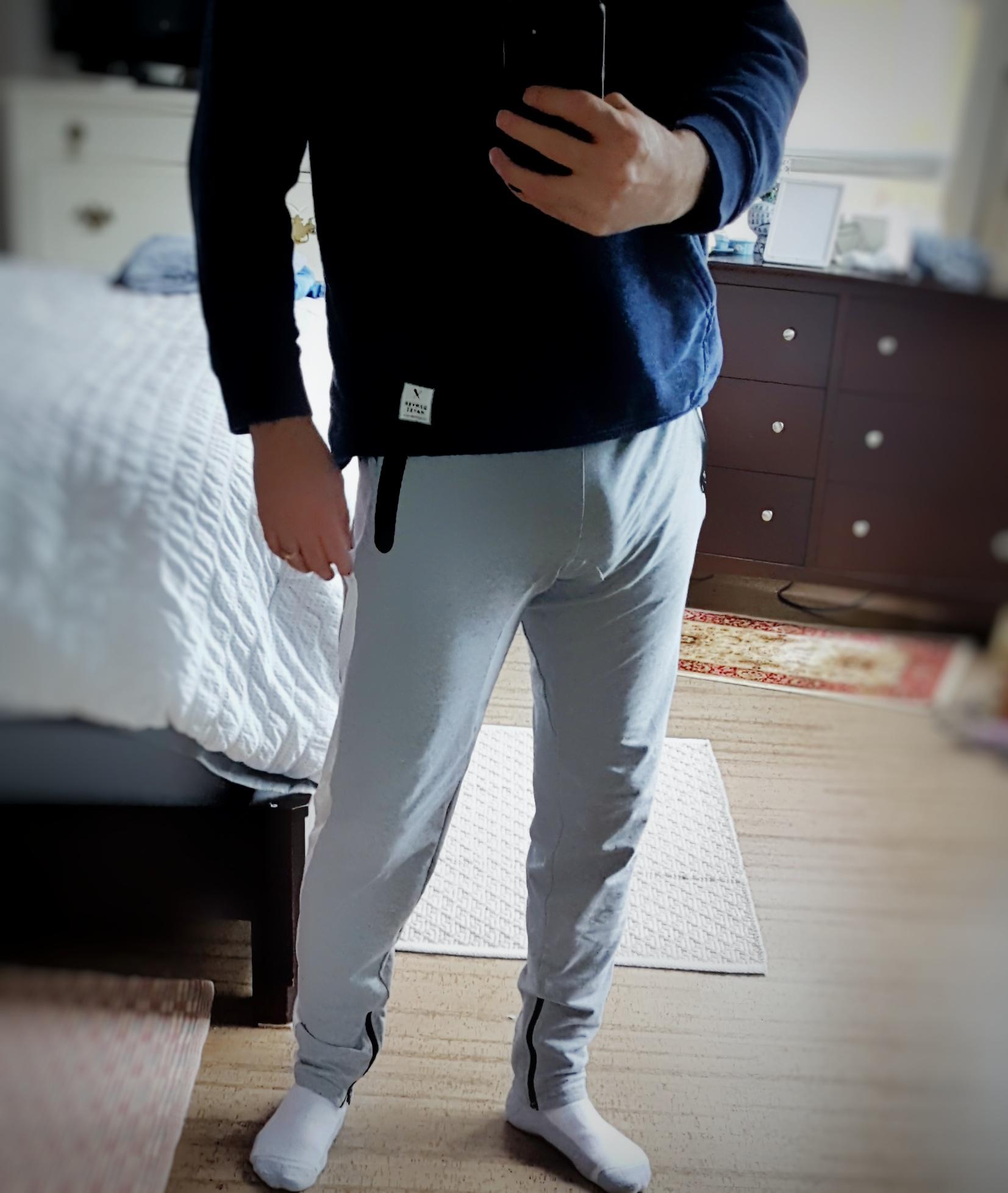 Off to the mall, give me a wink if you see him and I | Scrolller