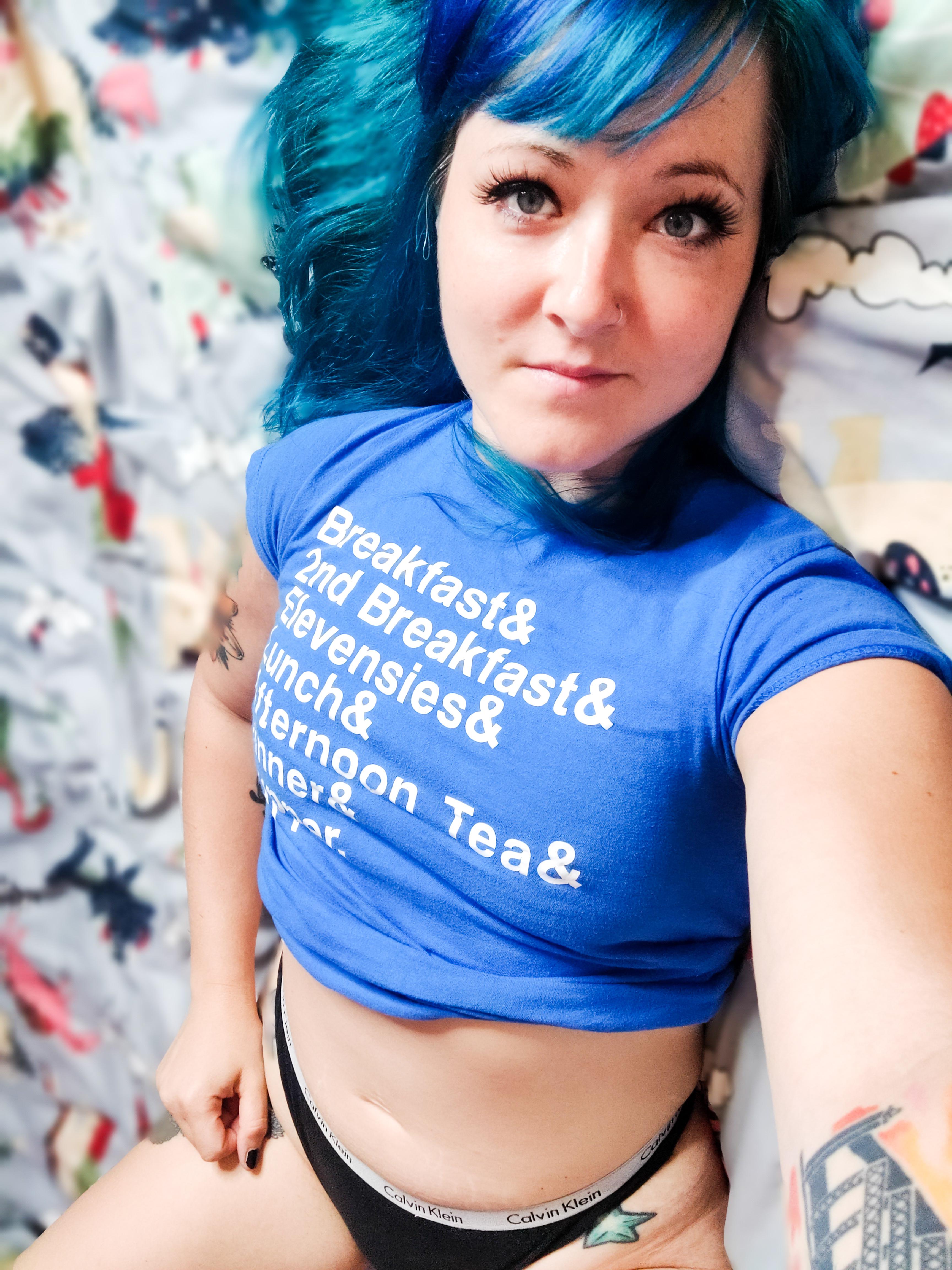 I'm on the Hobbit diet. Follow me for meal plans tips and tricks! | Scrolller