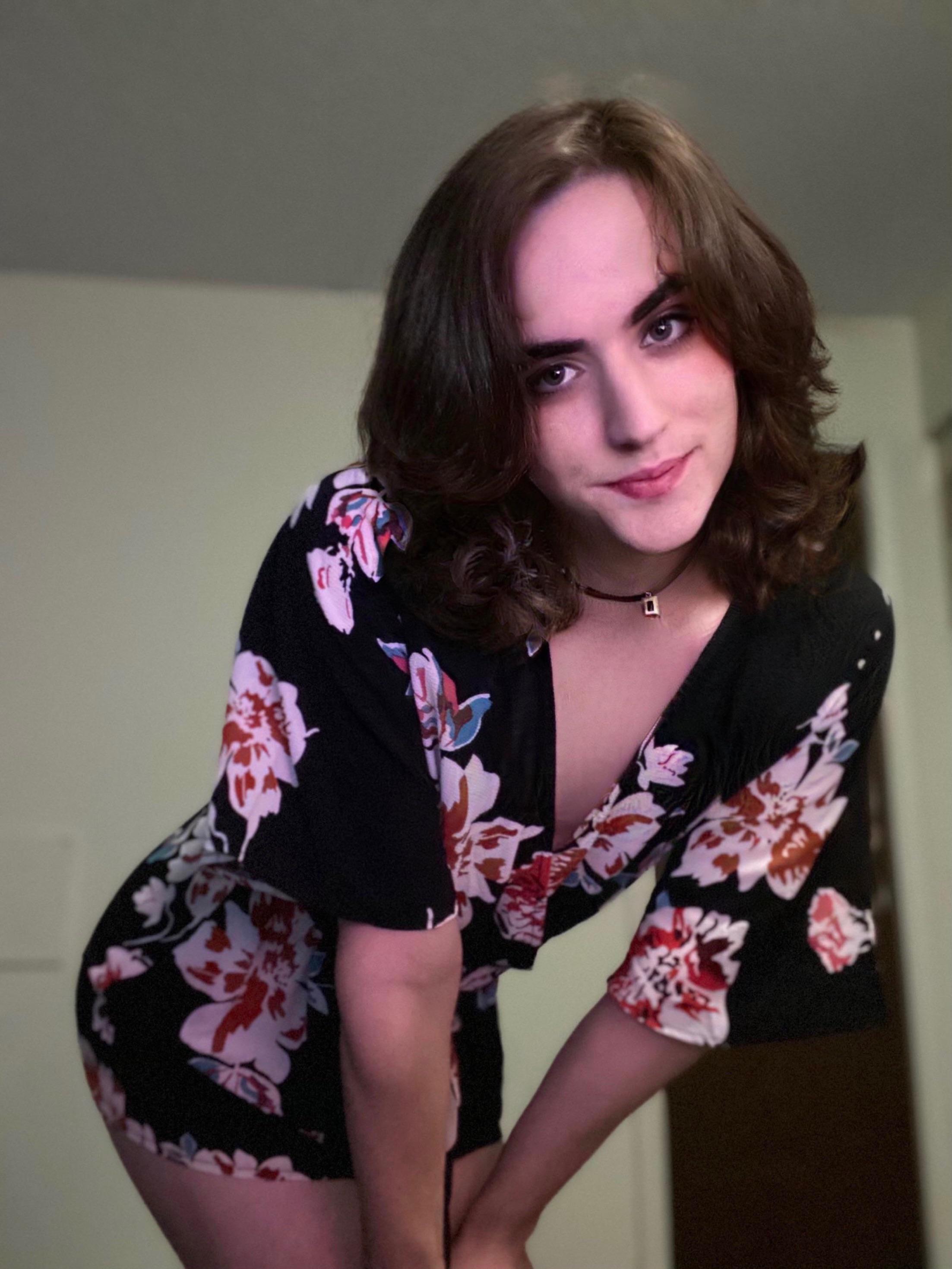 Im ready for our date cutie😇 | Scrolller