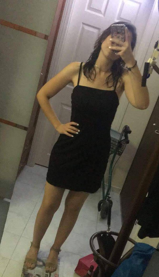 I'm ready honey 😈 | Scrolller