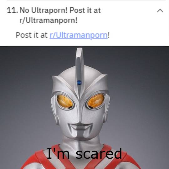 I'm scared and afraid why | Scrolller