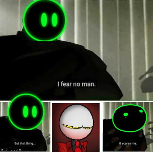 Im scared | Scrolller