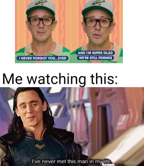 I'm serious tho | Scrolller