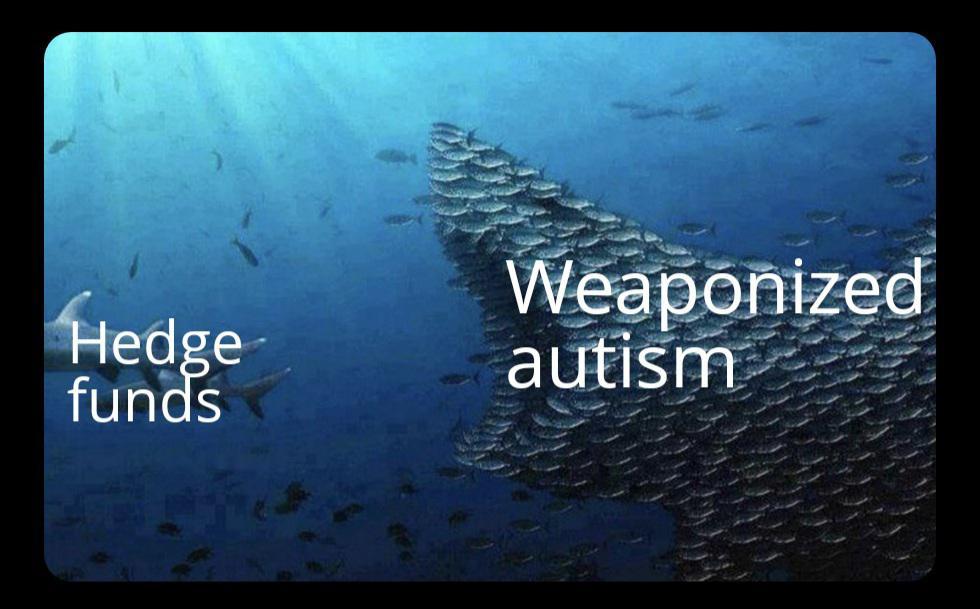 I'm so proud of this entire community | Scrolller