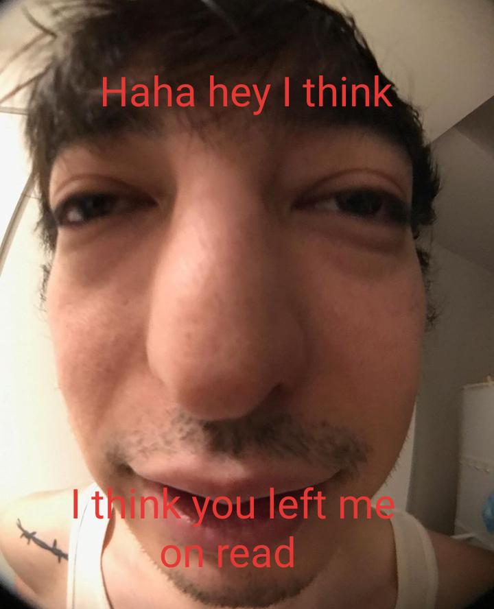 I'm sorry | Scrolller