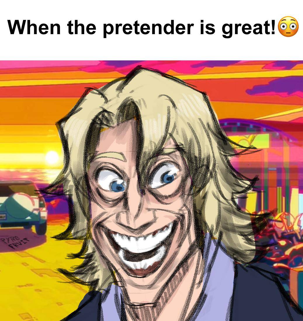 I'm sorry | Scrolller