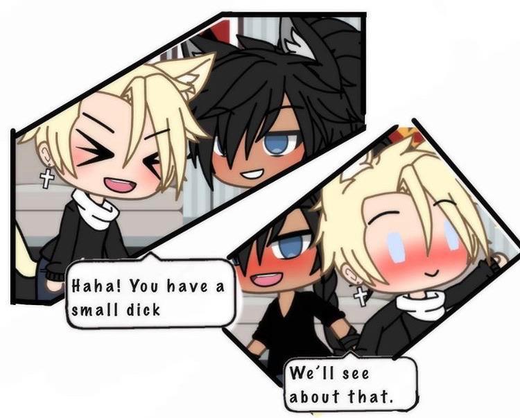 I'm sorry? | Scrolller