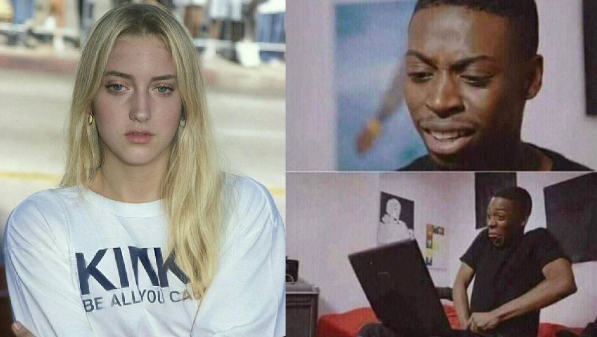 i'm sorry | Scrolller