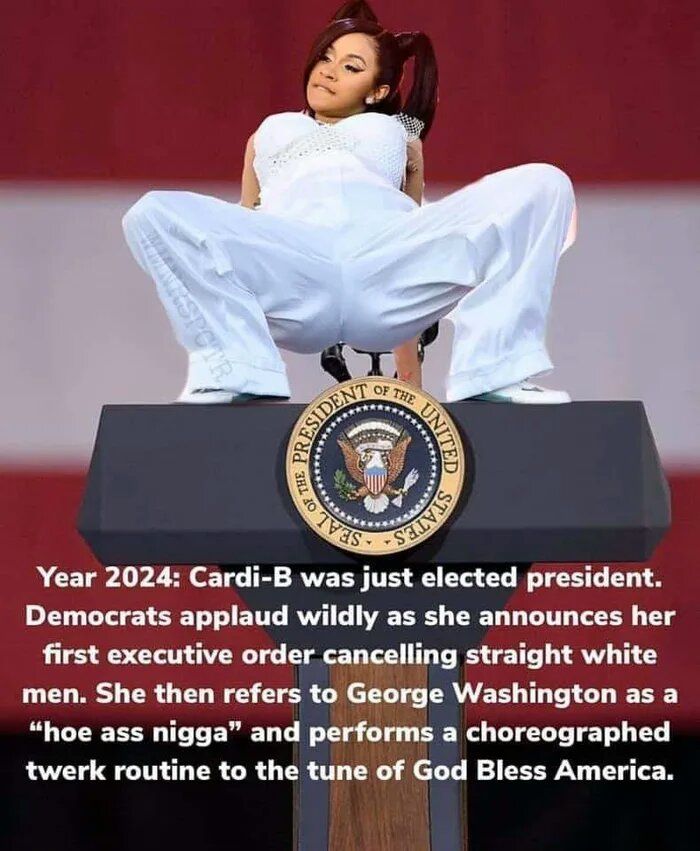 I'm speechless. | Scrolller