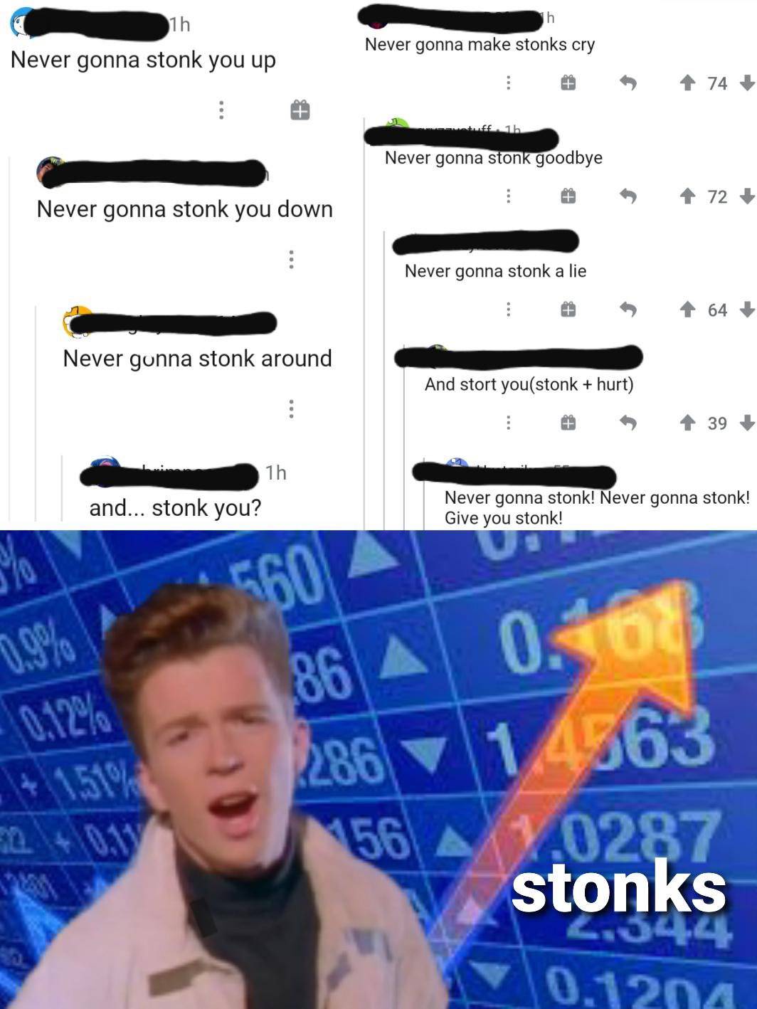 I'm speechless | Scrolller