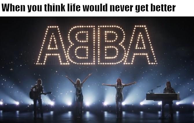 I'm speechless... | Scrolller