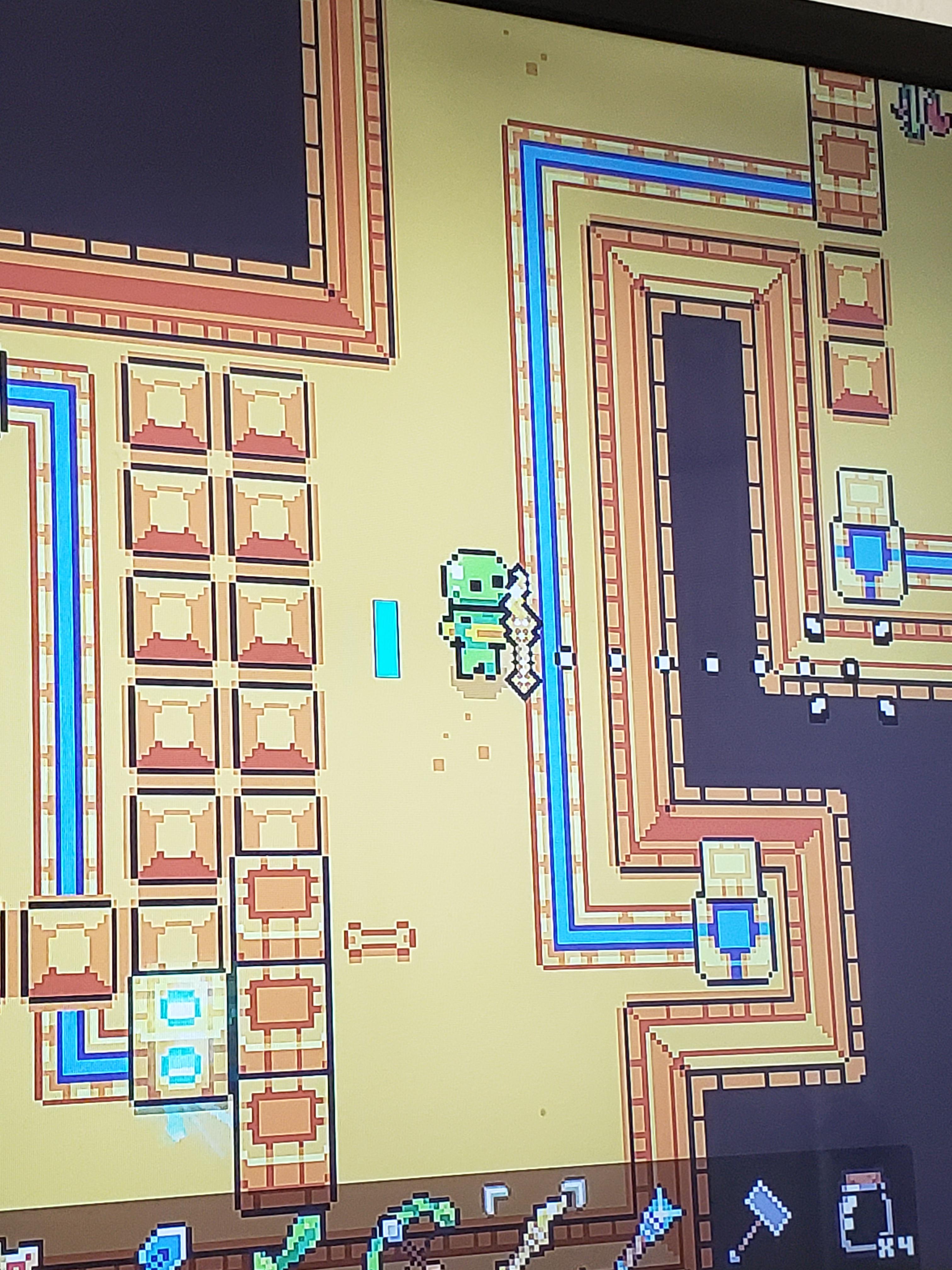 I'm stuck | Scrolller