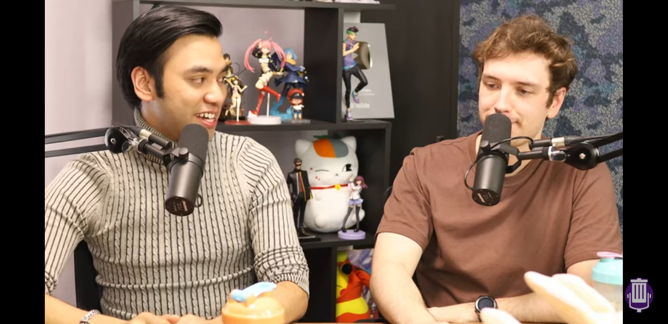 I'm surprised depressed Connor didn't become a meme | Scrolller