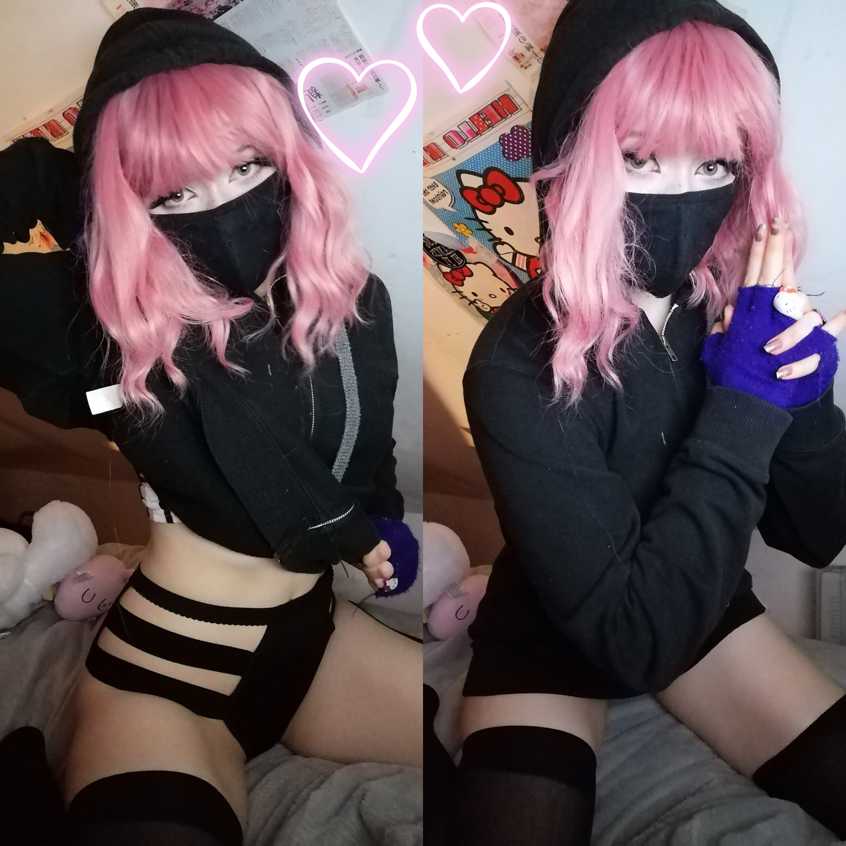 I'm the alpha 😈 | Scrolller