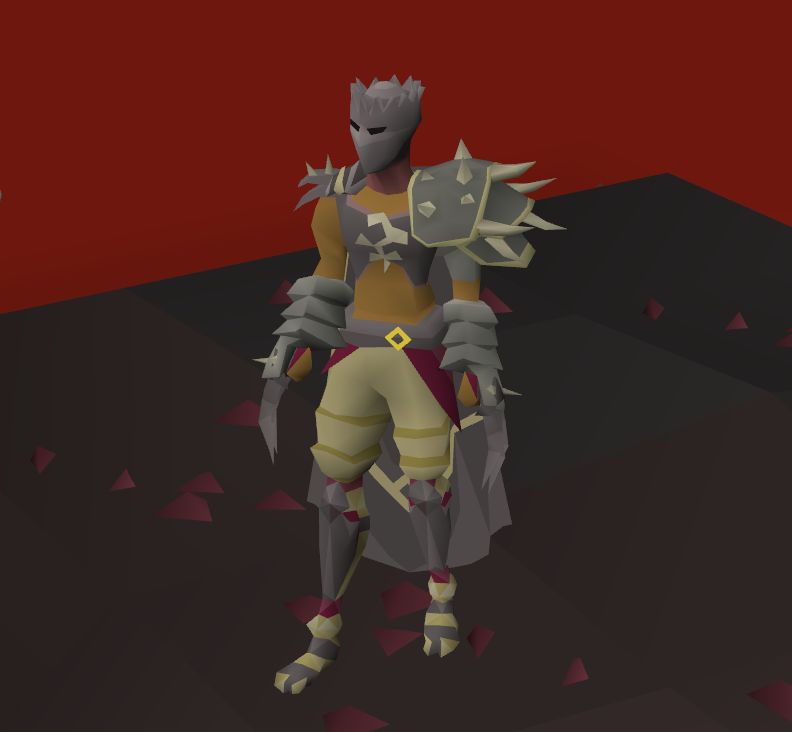 🎵 I'm the Ripper, your baby daddy's worst nightmare 🎵 | Scrolller