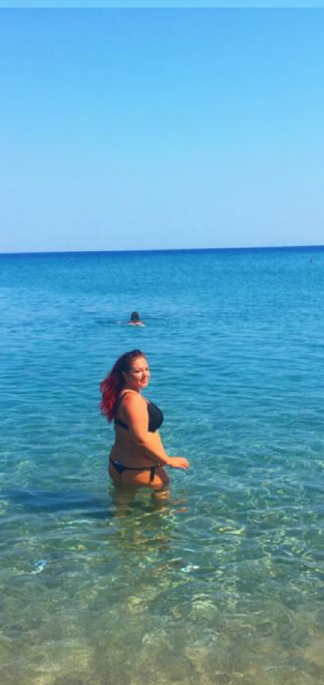 Im Urlaub im Tanga | Scrolller