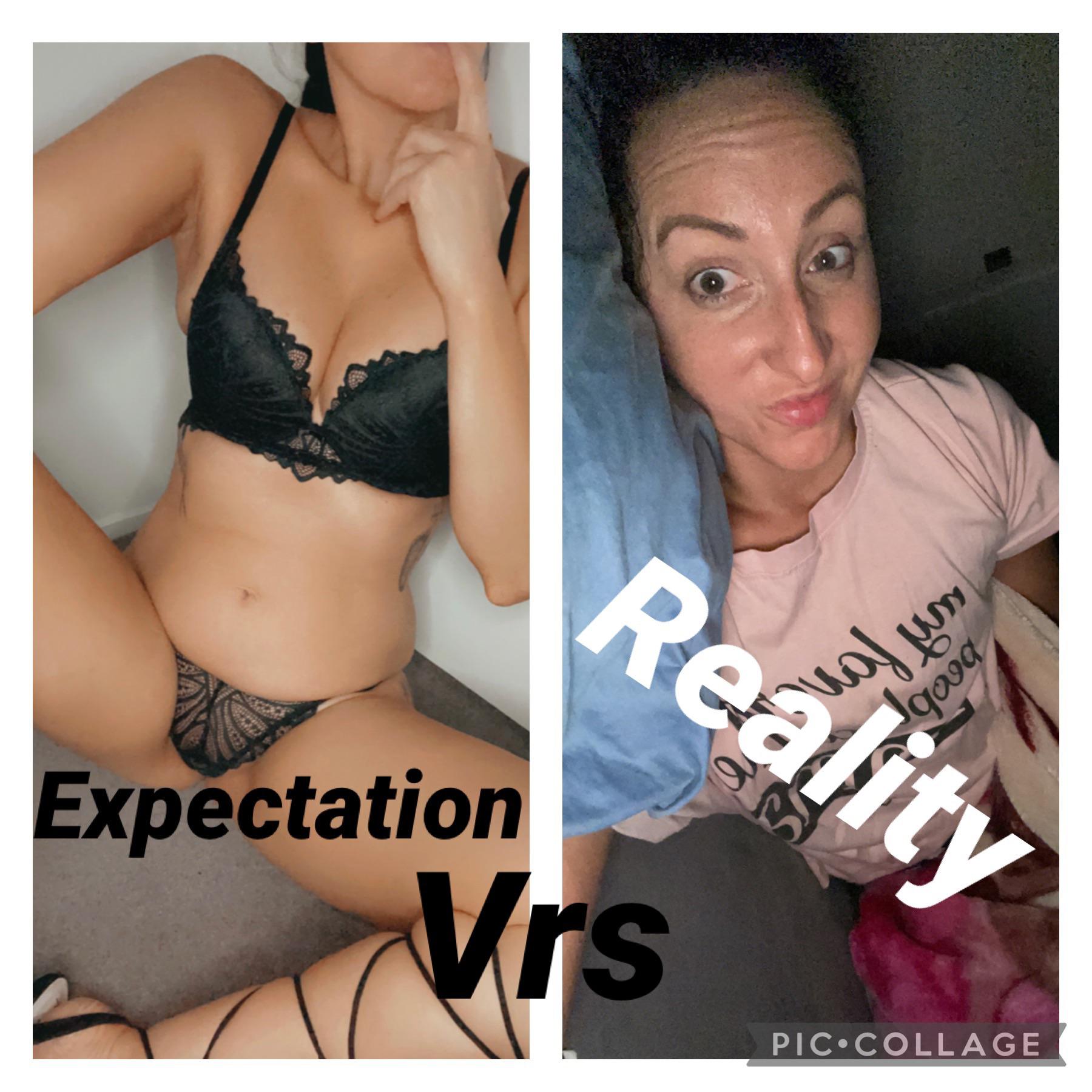 Im very likely going to be shut down for this!!! But mumlife vrs what we wish we always looked ...