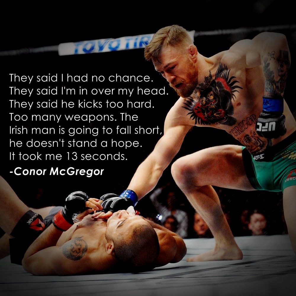 [Image] Conor McGregor | Scrolller