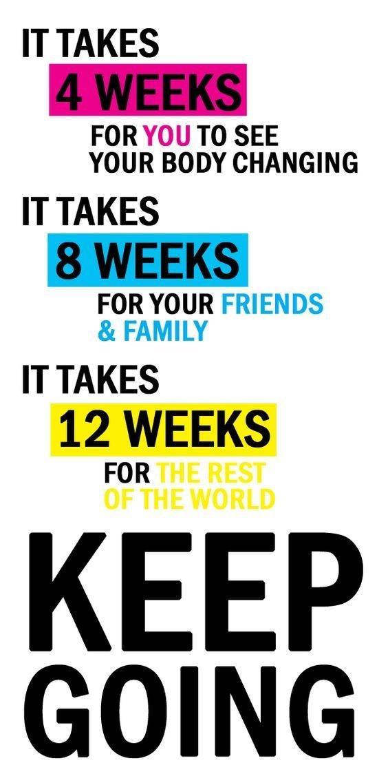 [Image] Keep Going. | Scrolller