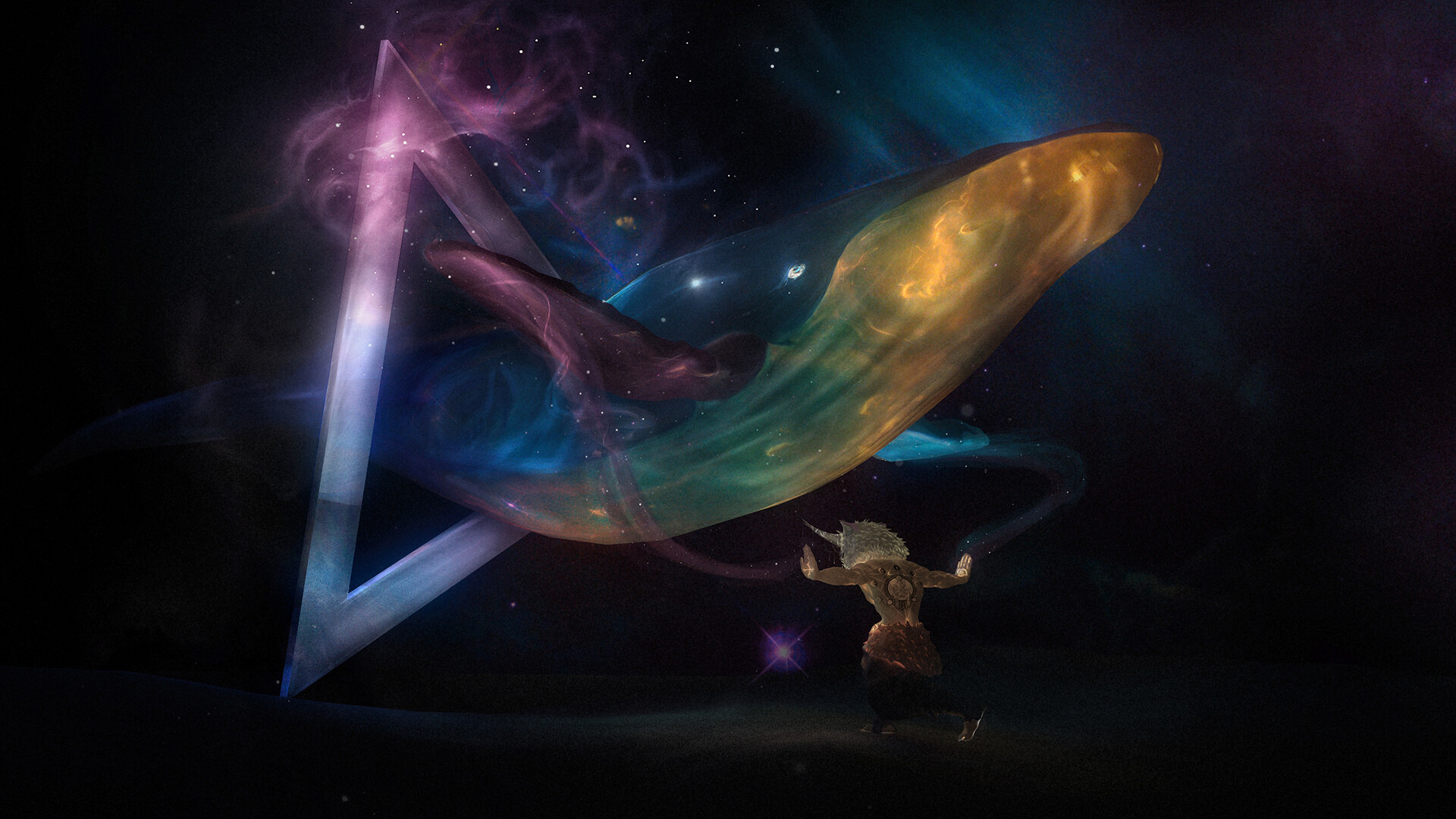 Imaginary Worlds Creator by Pawel Kozera | Scrolller