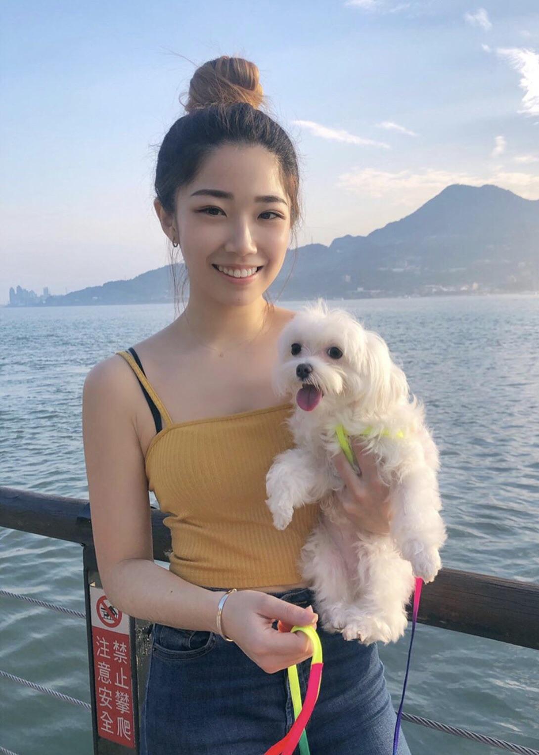 Imagine being the dog | Scrolller