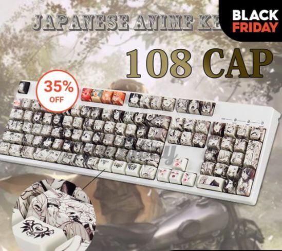 imagine being this horny (keyboard with ahegao keys) | Scrolller