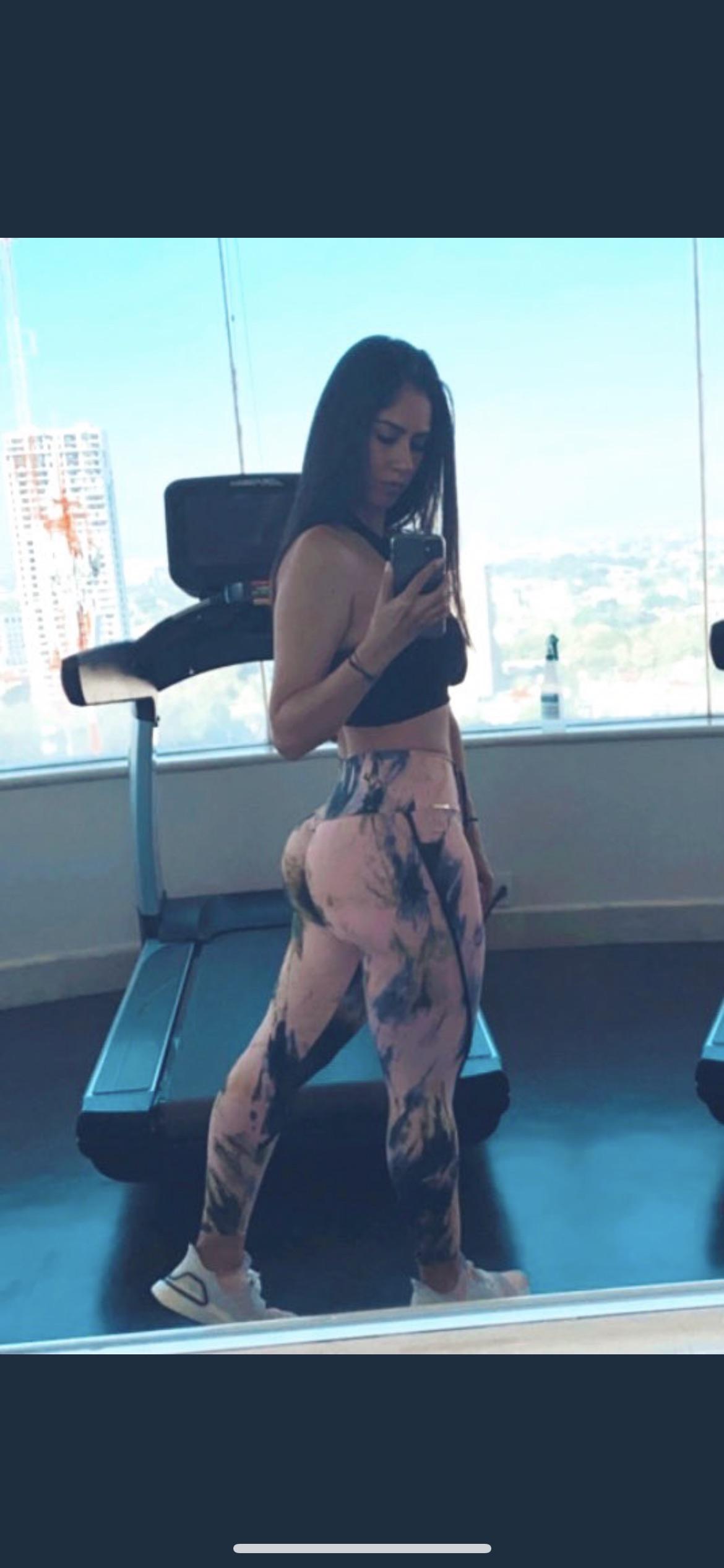 That ass... | Scrolller