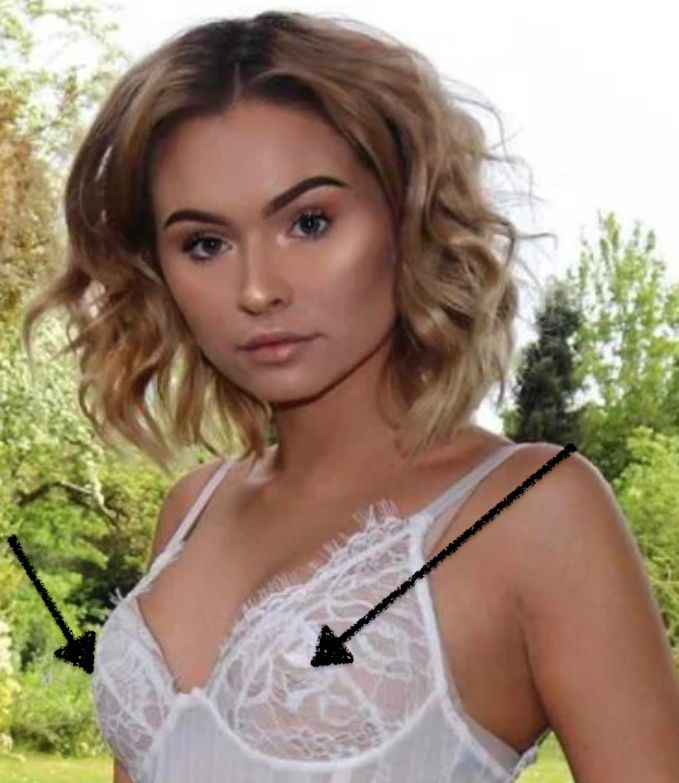 IMAGINE SUCKING ON THOSE | Scrolller