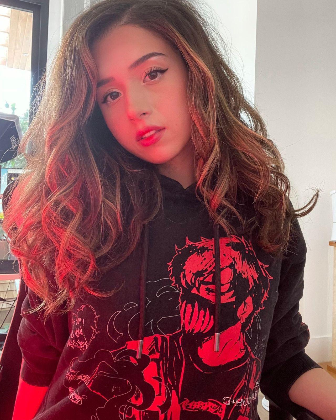 Imane Anys is perfect | Scrolller