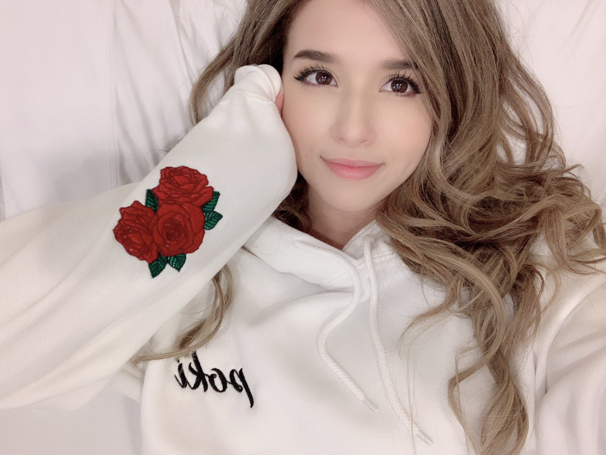 Imane Anys (PokiMane) | Scrolller
