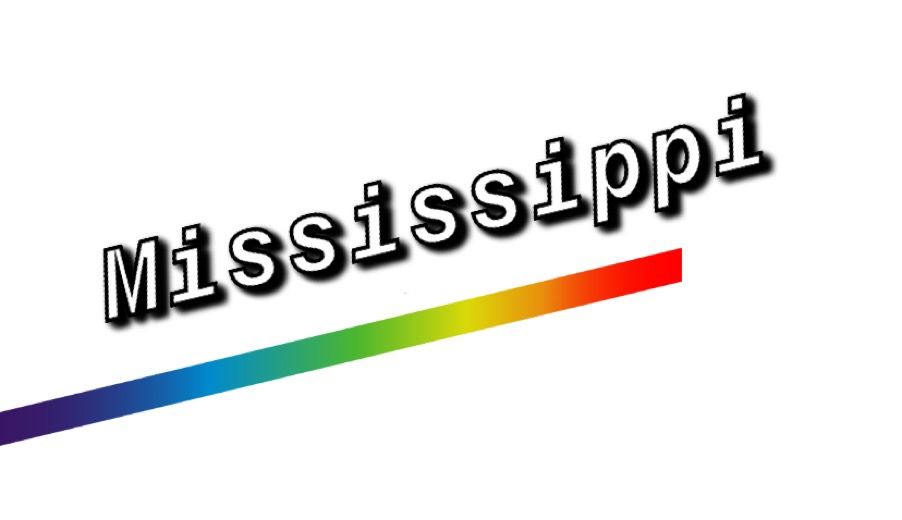 Imgur’s totally original and unique flag design for Mississippi | Scrolller