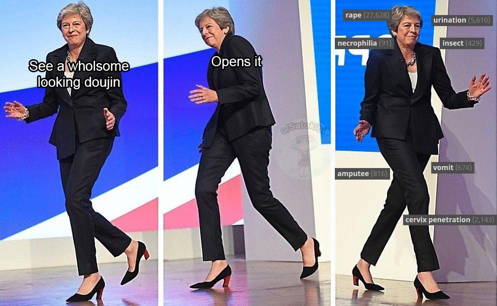 Imma head out | Scrolller