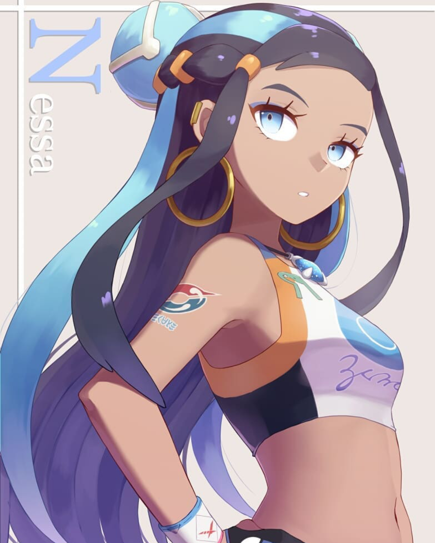 Imma help to post more of this absolute goddess | Scrolller