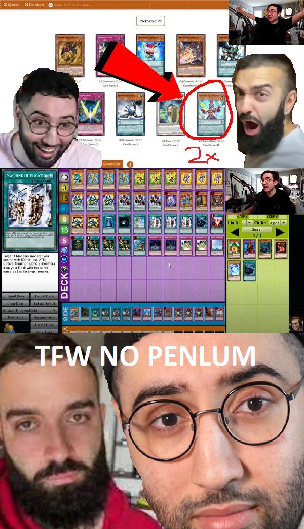 immeasurable disappointment | Scrolller