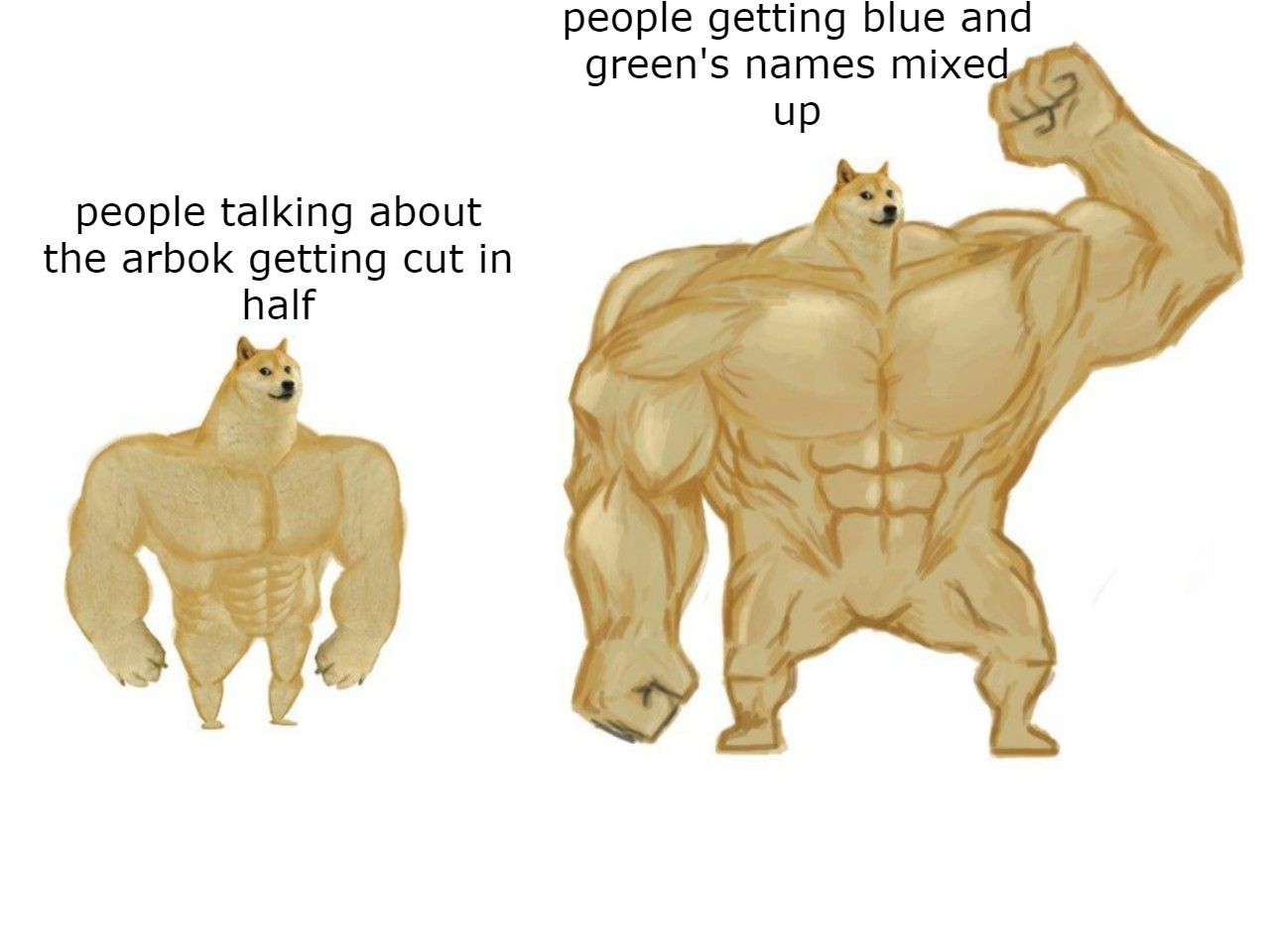 imo it's way more annoying | Scrolller