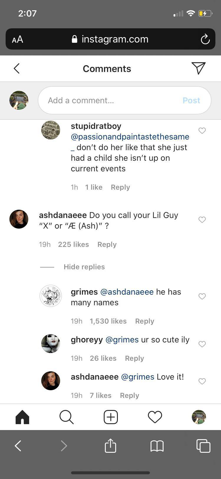 Imo, this confirms the X Ash Archangel is an alias. | Scrolller