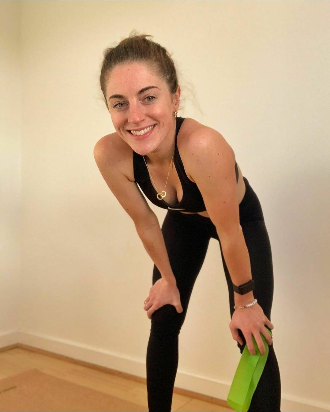 Imogen Cotter | Scrolller