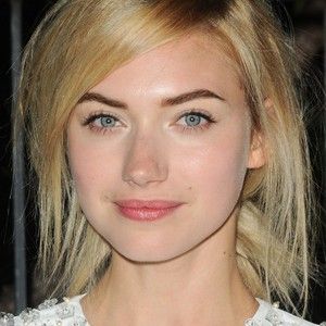 Imogen Poots | Scrolller