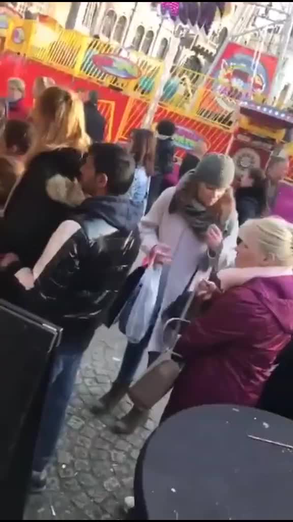 Imperial guards be like | Scrolller