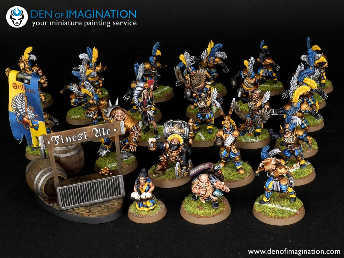 Imperial Nobility! | Scrolller