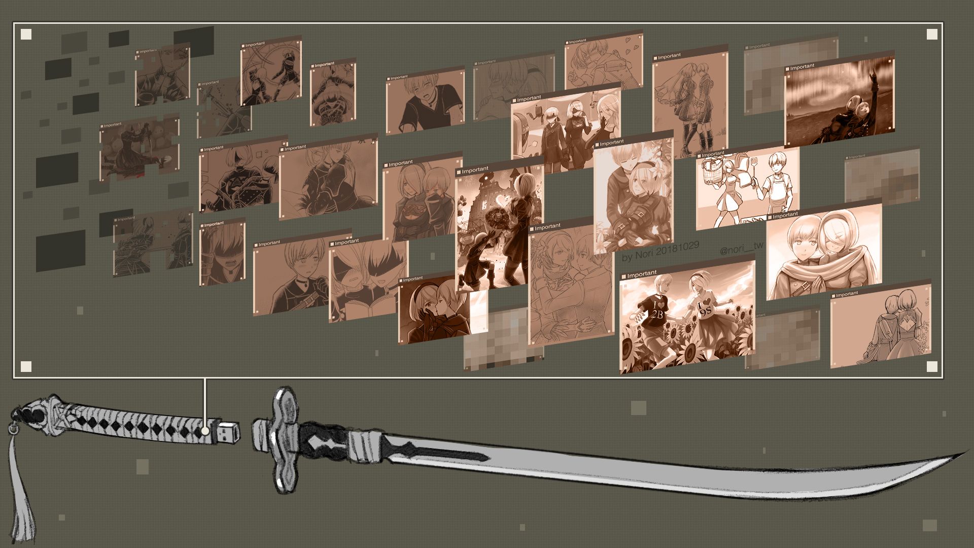 Important | Scrolller