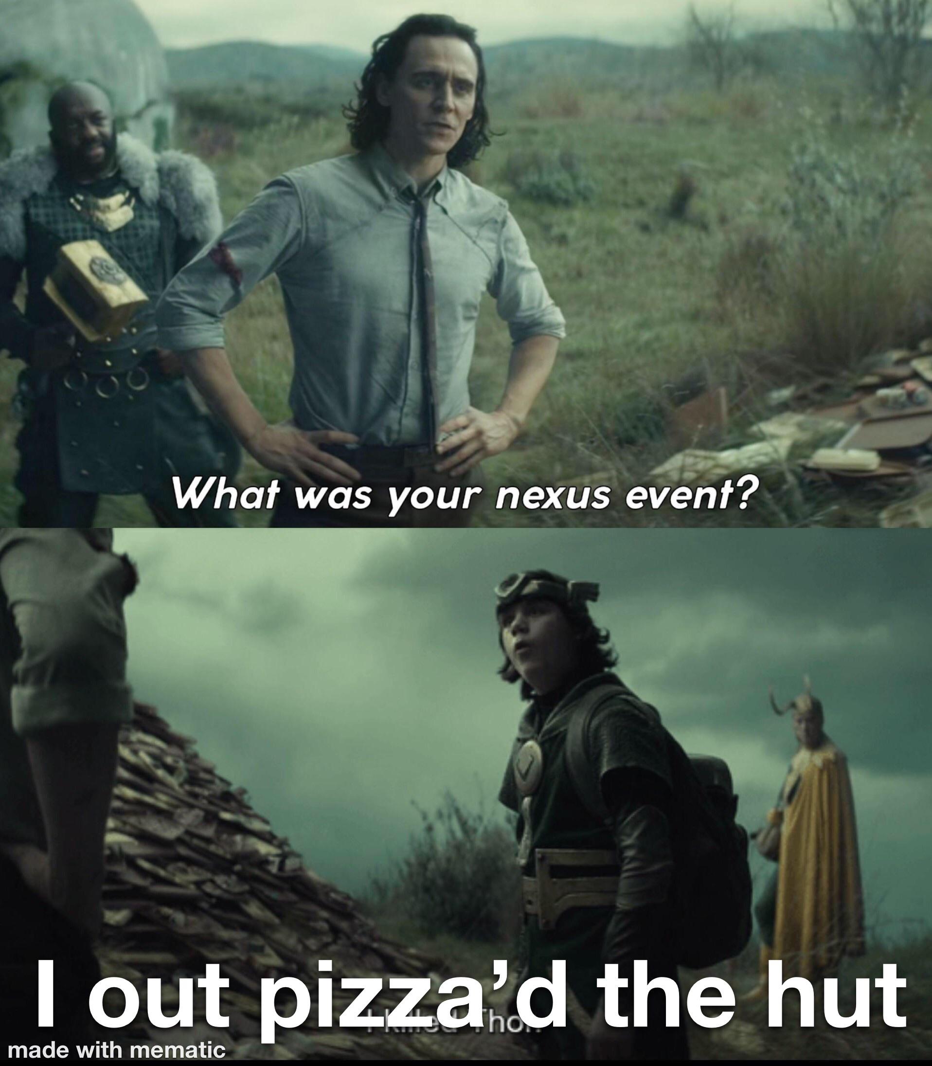 IMPOSSIBLE | Scrolller