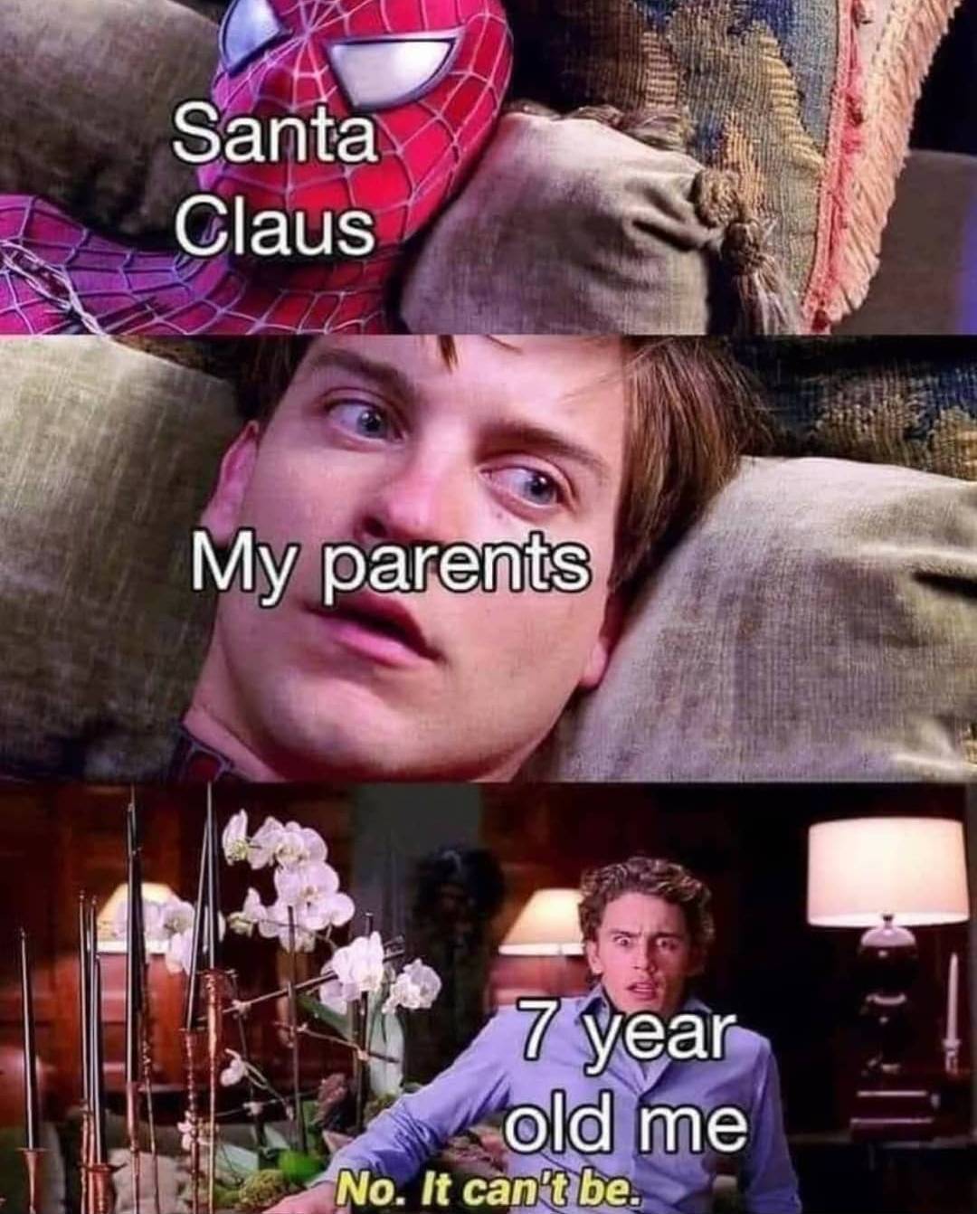 Impossible Scrolller