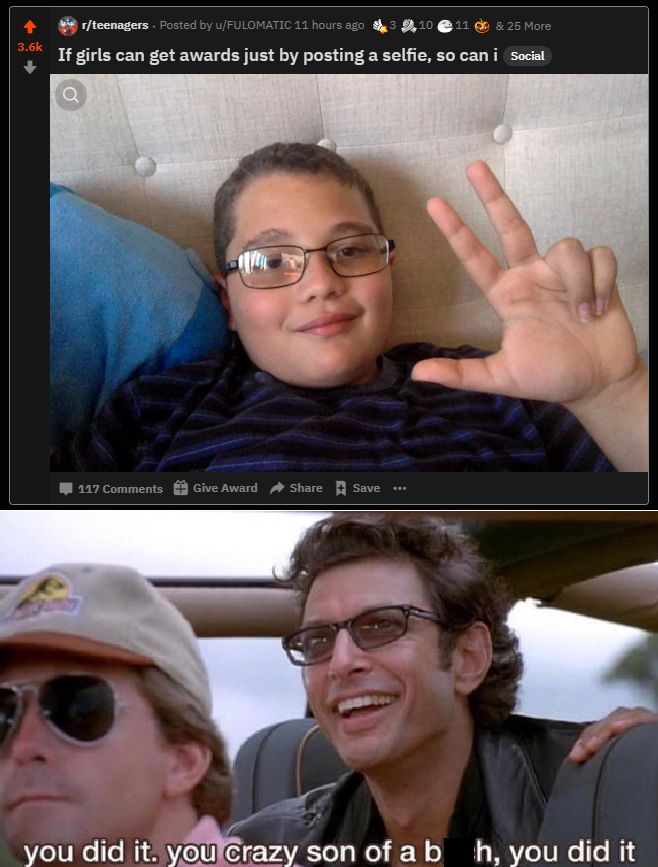 IMPOSSIBLE | Scrolller